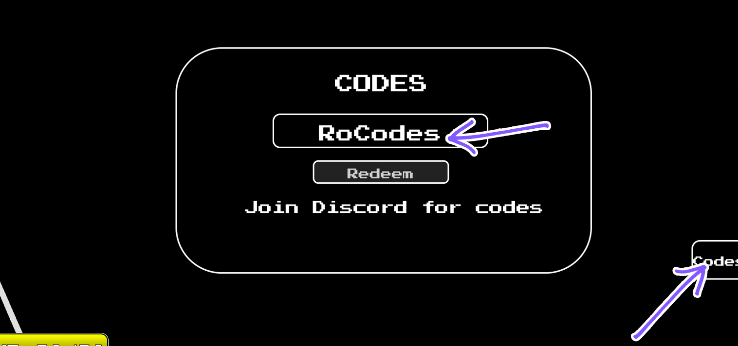 Dummy UTMM Codes (December 2025) - RoCodes
